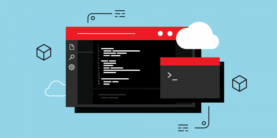 CodeReady Workspaces scales up, is now Red Hat OpenShift Dev Spaces | Red Hat Developer